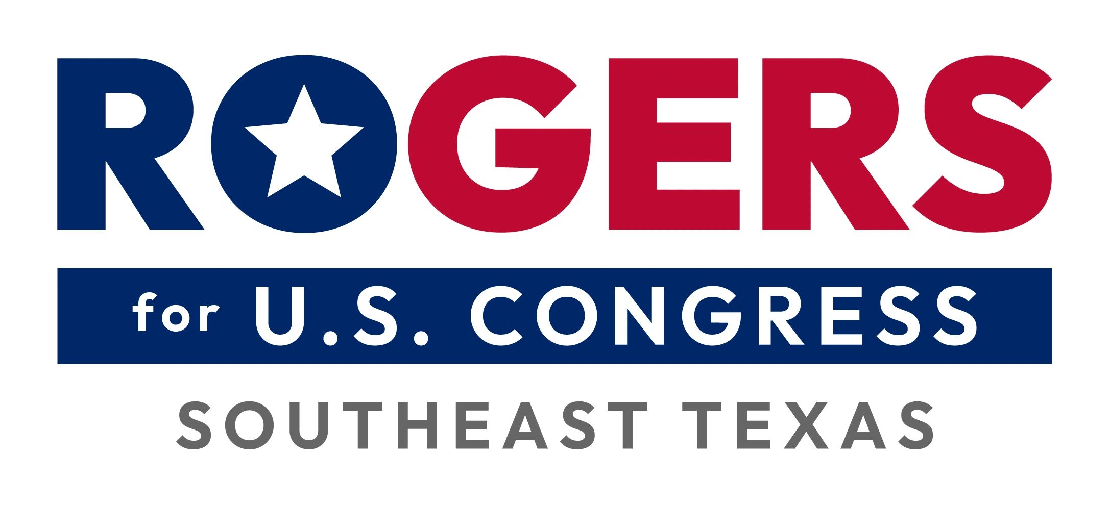 Doug Rogers for Southeast Texas